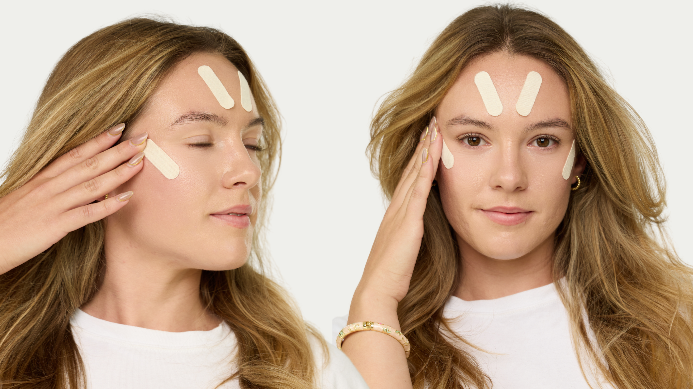 Face Tape vs. Botox: Why We’re Team Tape 💚 – Mintier