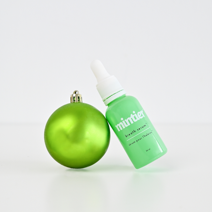 Shop Mintier- The freshest breath