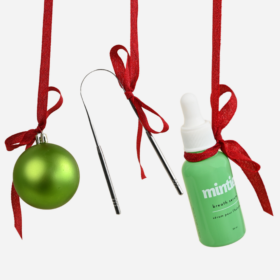 Shop Mintier- The freshest breath